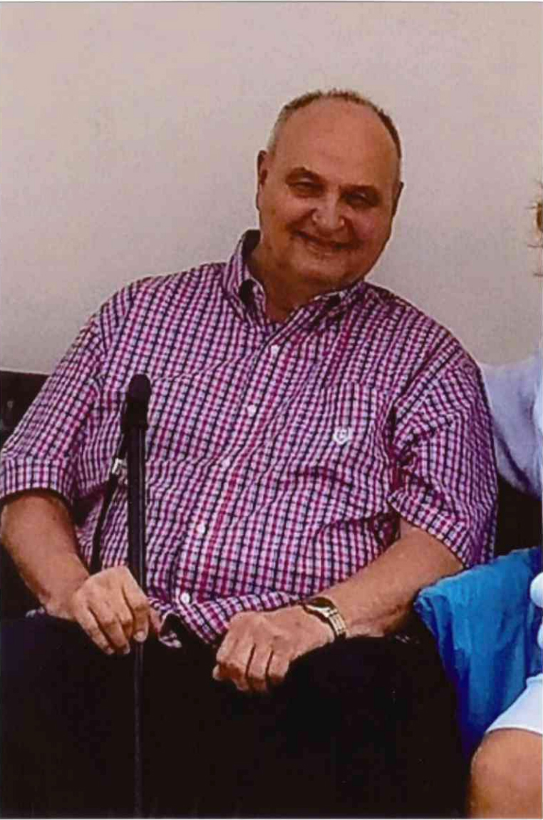 Richard Paul “Peanuts” Jakubczyk | News, Sports, Jobs - Observer Today